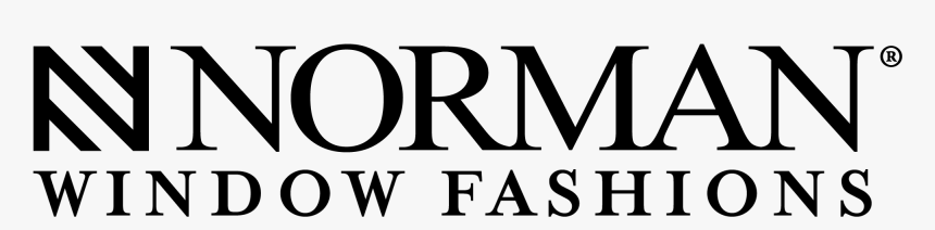 Norman Window Coverings Logo, HD Png Download , Transparent Png Image ...
