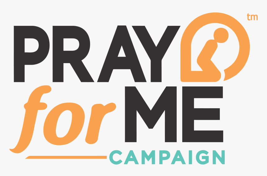 Pfmc - Logo - 95% Black - Cmyk Orange - Cmyk Teal With - Pray For Me ...