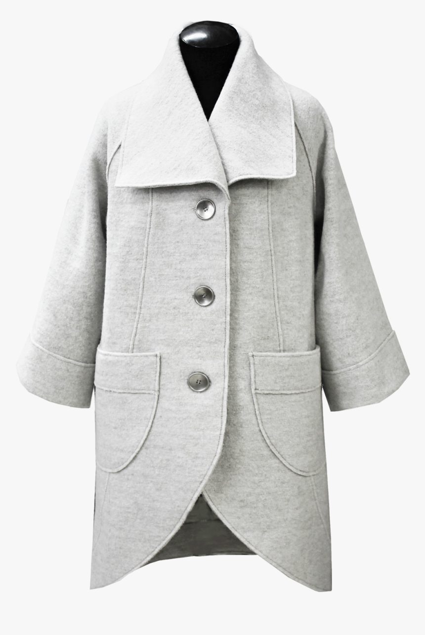 Overcoat, HD Png Download , Transparent Png Image - PNGitem