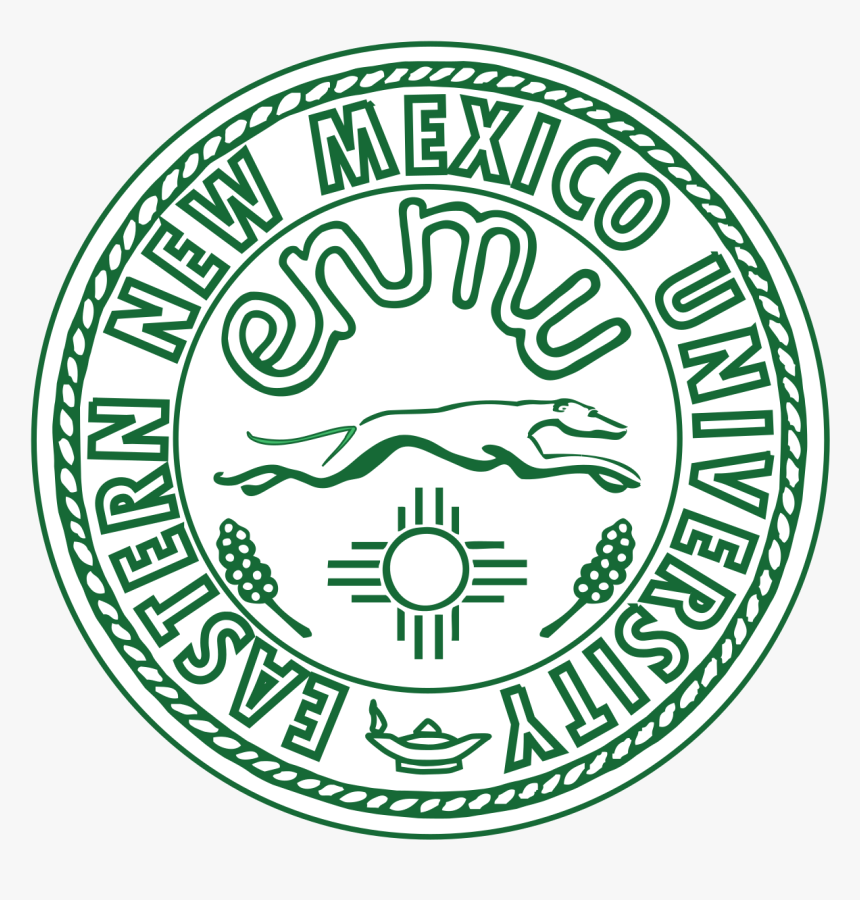 Eastern New Mexico Logo, HD Png Download , Transparent Png Image - PNGitem