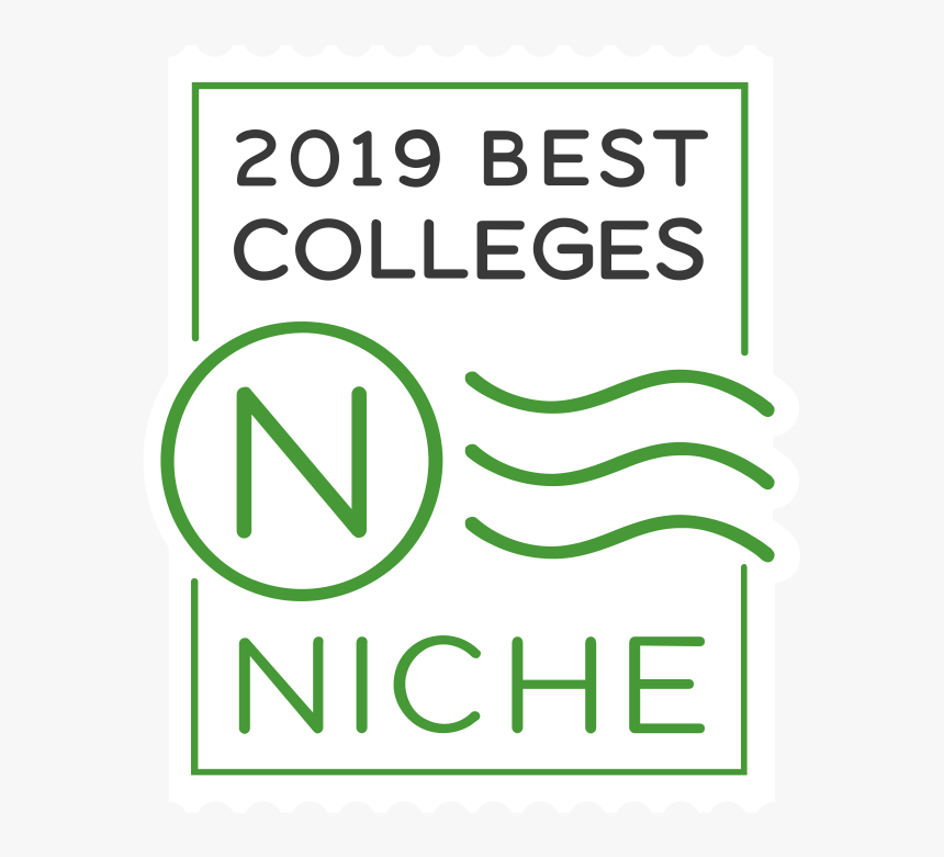 Niche Logo - Niche 2020 Best Schools, HD Png Download , Transparent Png ...