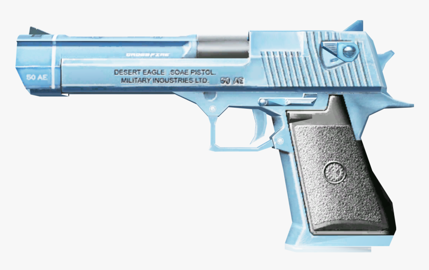 Deagle Png , Png Download - Firearm, Transparent Png , Transparent Png ...