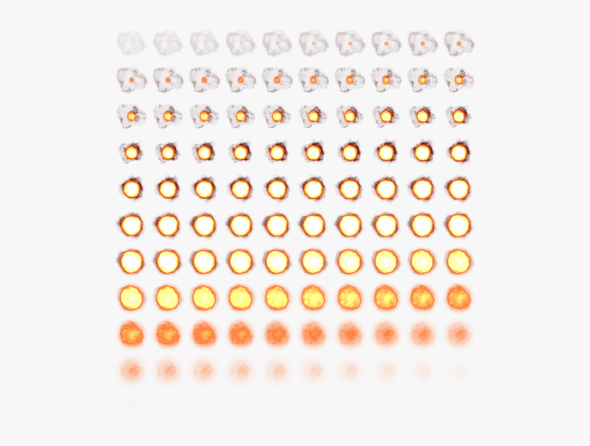 Explosion Animation Png, Transparent Png , Transparent Png Image - PNGitem