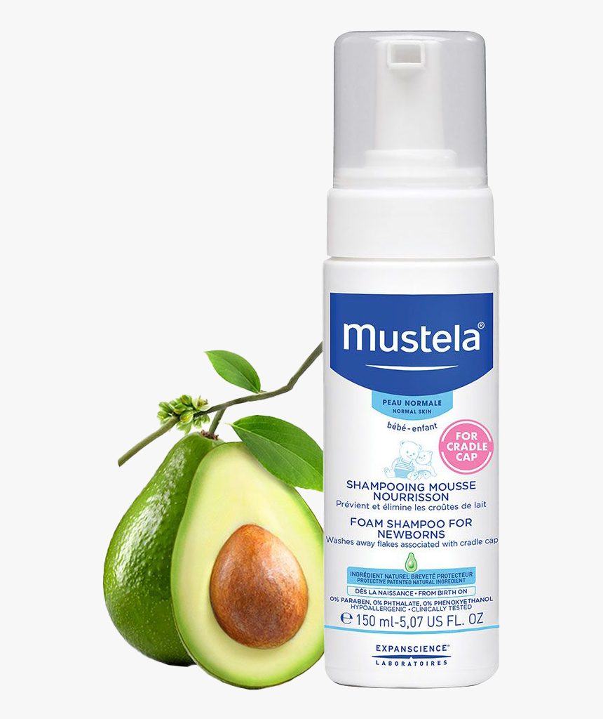 Shampoo Png Photo Image - Mustela Stelatopia Emollient Cream ...