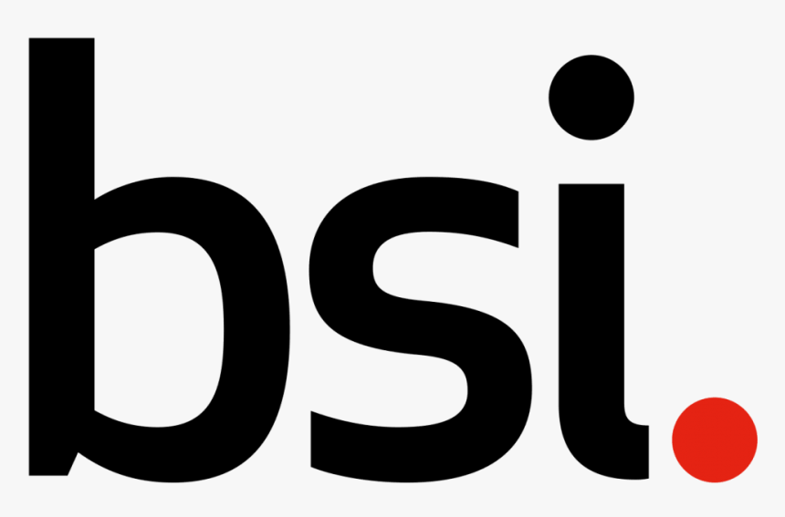 Bsi Group Logo, HD Png Download , Transparent Png Image - PNGitem