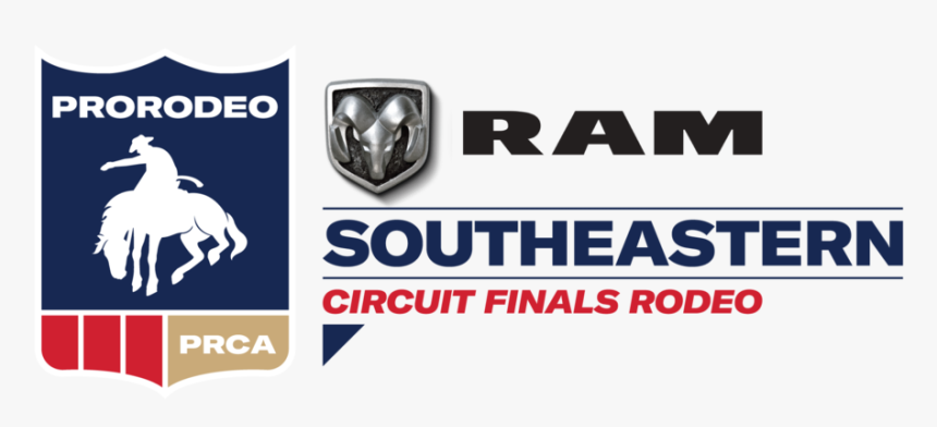 Prca Circuit Southeasterncfr - Mountain States Circuit Finals Rodeo, HD ...