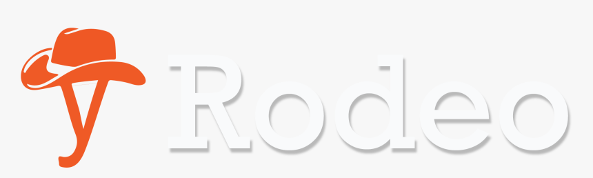 Rodeo Python Ide, HD Png Download , Transparent Png Image - PNGitem