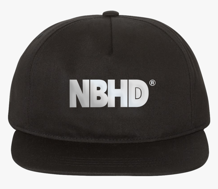 Hbo Logo - Hat - Baseball Cap, HD Png Download , Transparent Png Image ...