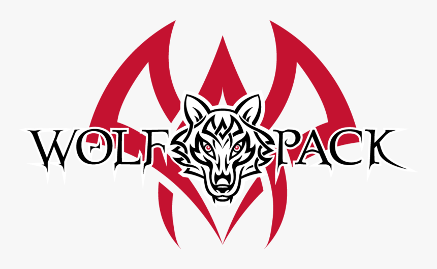 Wolf Pack Symbols
