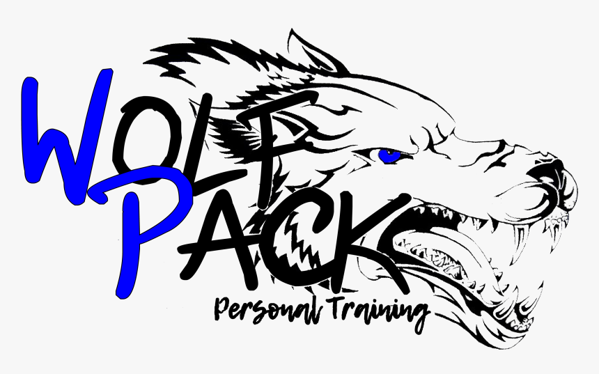 Wolf Pack Pt , Png Download - Illustration, Transparent Png ...