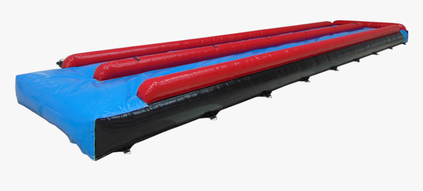 13m Water Slide - Inflatable, HD Png Download , Transparent Png Image ...