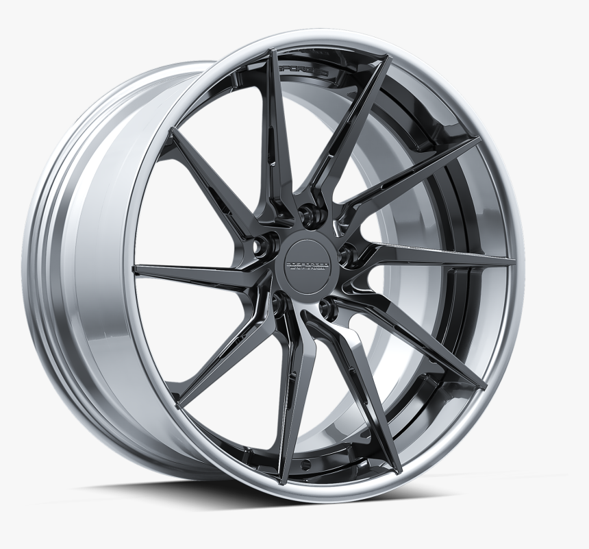 Ultimate Forged Series - 305 Forged Uf, HD Png Download , Transparent ...