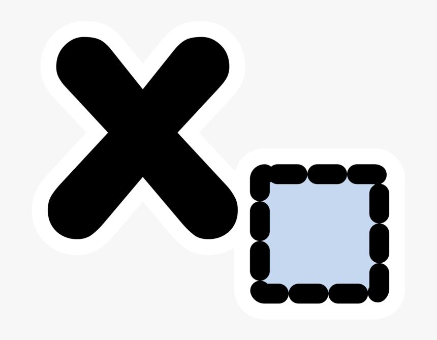 Area,symbol,logo - Icon, HD Png Download , Transparent Png Image - PNGitem