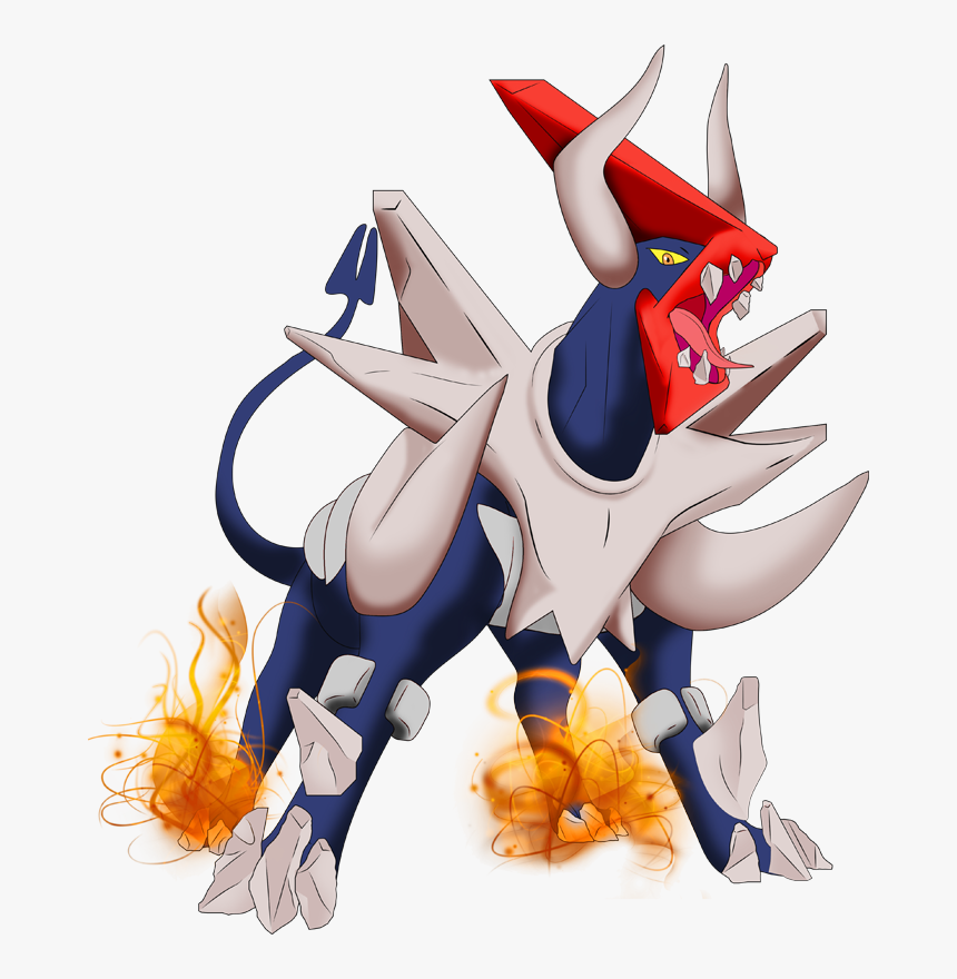 Pokemon Giga Evolution, HD Png Download , Transparent Png Image - PNGitem