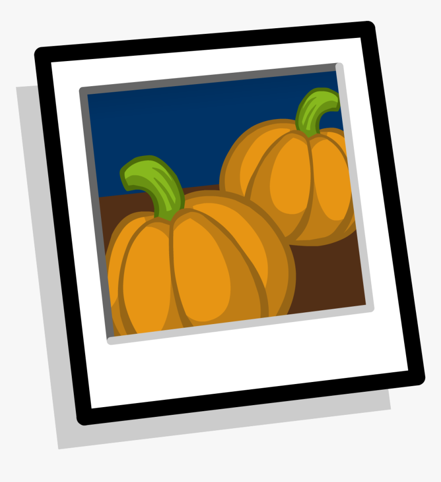 Club Penguin Wiki - Pumpkin, HD Png Download , Transparent Png Image ...