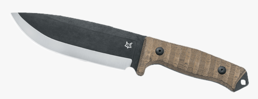 Hunting Knife, HD Png Download , Transparent Png Image - PNGitem