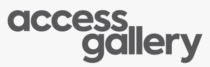 Access Gallery Logo-01 Edited - Graphic Design, HD Png Download ...