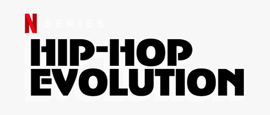Hip-hop Evolution - Graphics, HD Png Download , Transparent Png Image ...