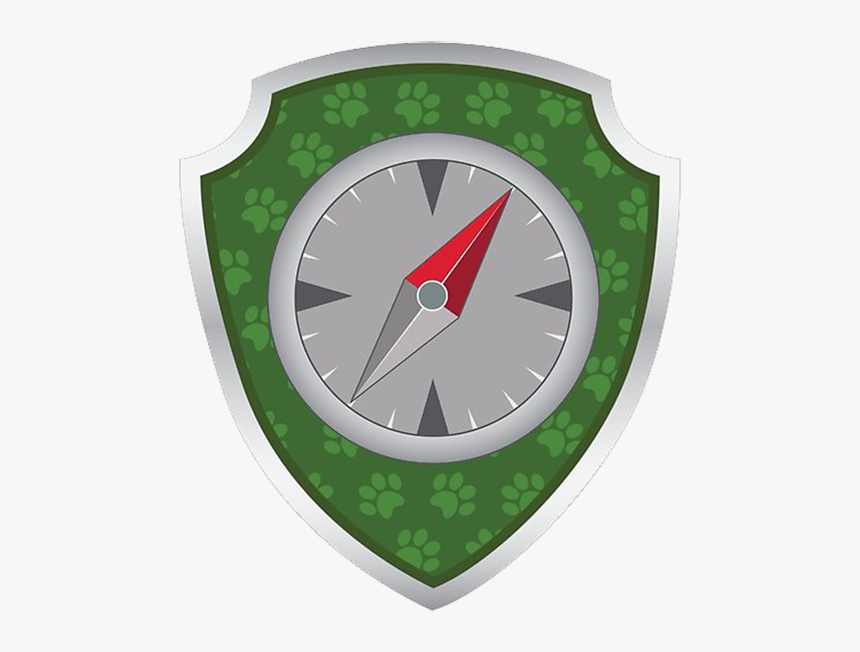 Tracker Pup Tag, HD Png Download , Transparent Png Image - PNGitem