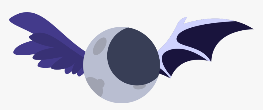 Wing Svg Bat - Mlp Bat Cutie Mark, HD Png Download , Transparent Png ...