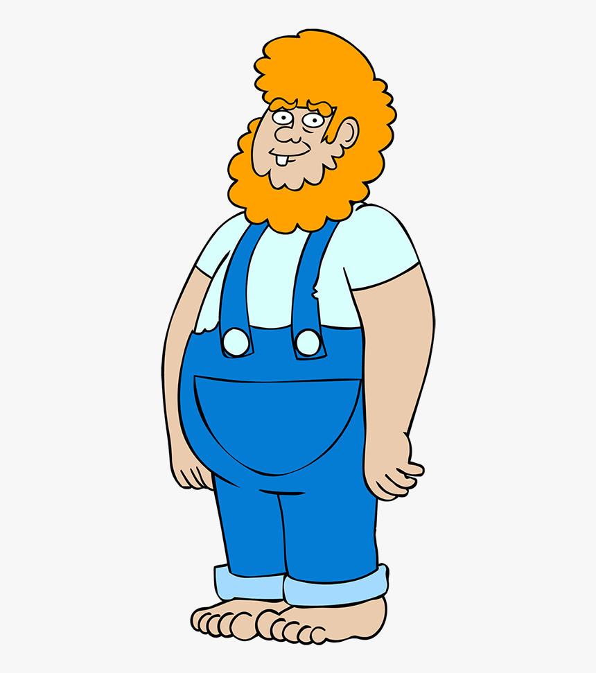 Ownage Pranks Hillbilly Clipart , Png Download - Ownage Pranks ...