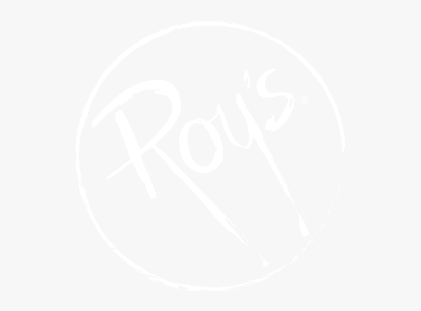 Roys Logo 527c 600px W - Roy's Hawaiian Logo Transparent, HD Png ...