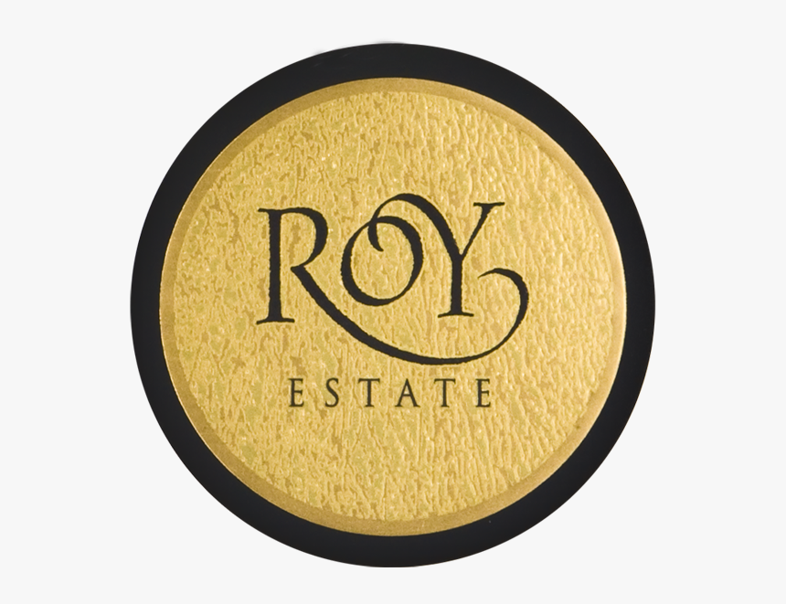 Roy Estate Vineyards - Circle, HD Png Download , Transparent Png Image ...