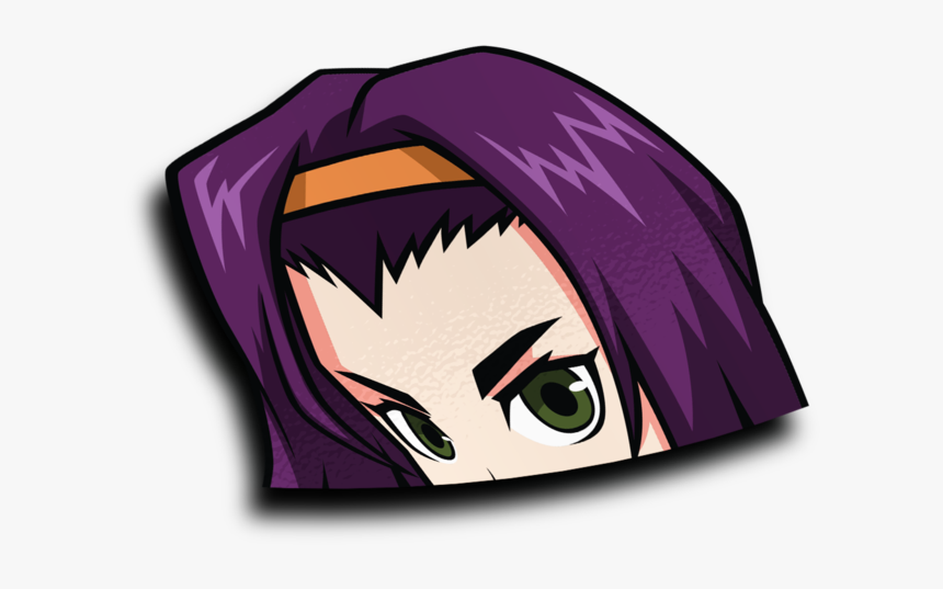 Spike Spiegel Png, Transparent Png , Transparent Png Image - PNGitem