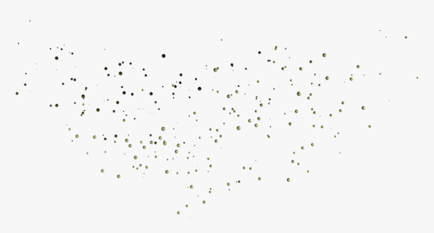 Black And White Speckles Transparent, HD Png Download , Transparent Png ...