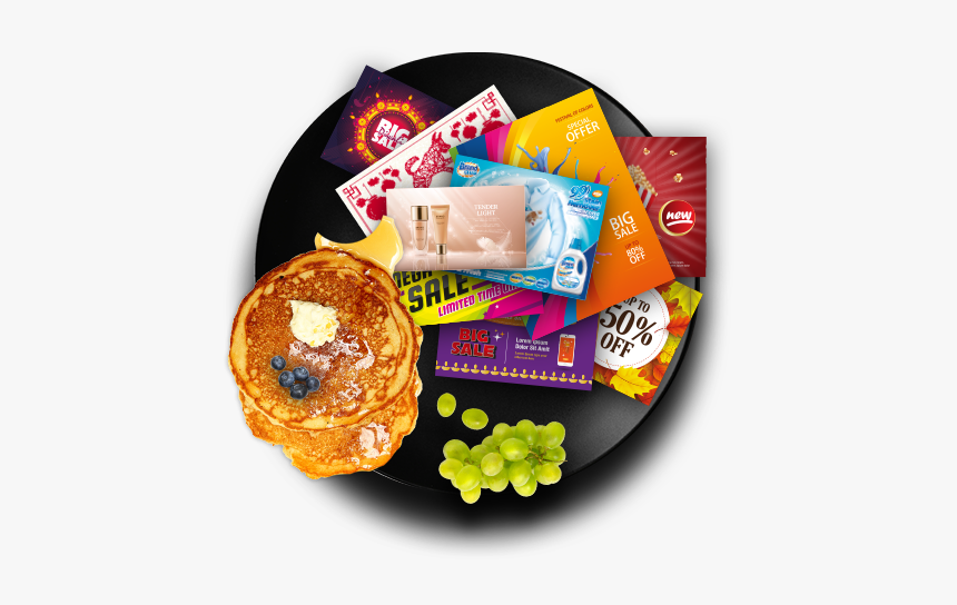 Baked Goods, HD Png Download , Transparent Png Image - PNGitem