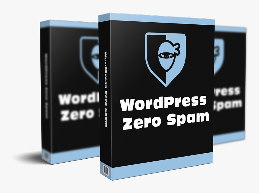 Zero Spam - Graphic Design, HD Png Download , Transparent Png Image - PNGitem