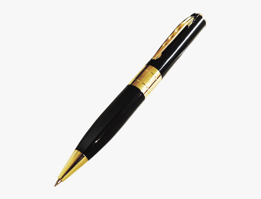 Hd Mini Dvr Pen Camera Usb Plug Hidden Pinhole Spy - Pen, HD Png ...