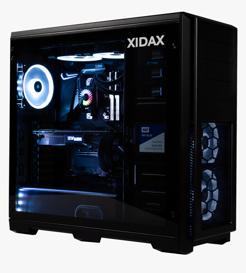 Computer Hardware, HD Png Download , Transparent Png Image - PNGitem