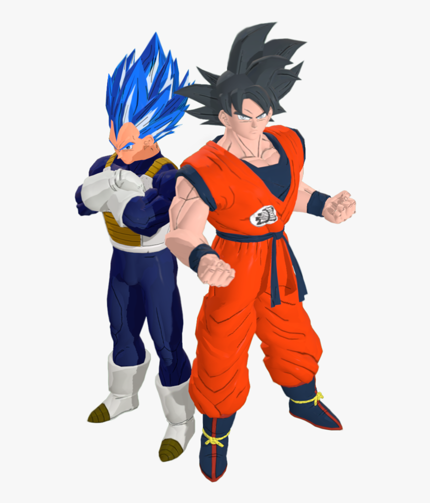 Dragon Ball , Png Download - Action Figure, Transparent Png ...