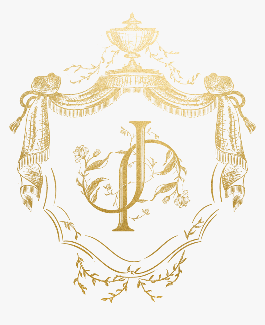 Jp Monogram , Png Download - Illustration, Transparent Png ...