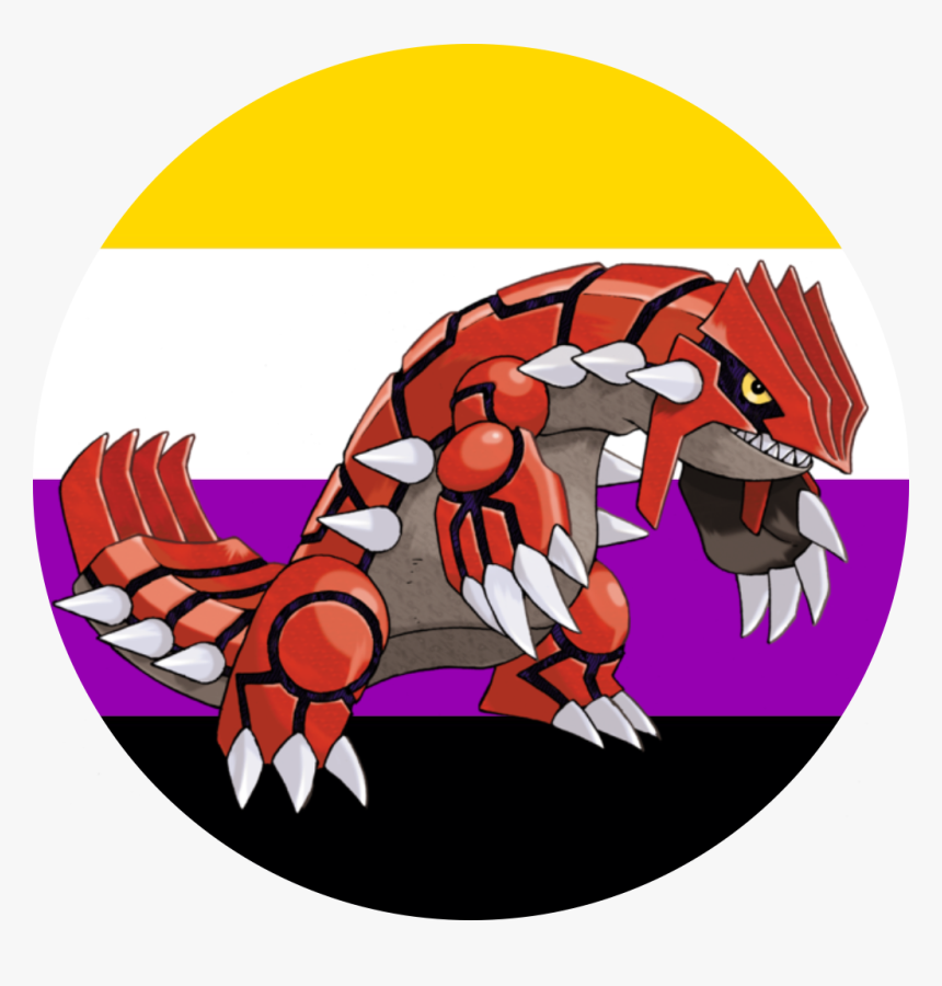 Primal Kyogre Symbol