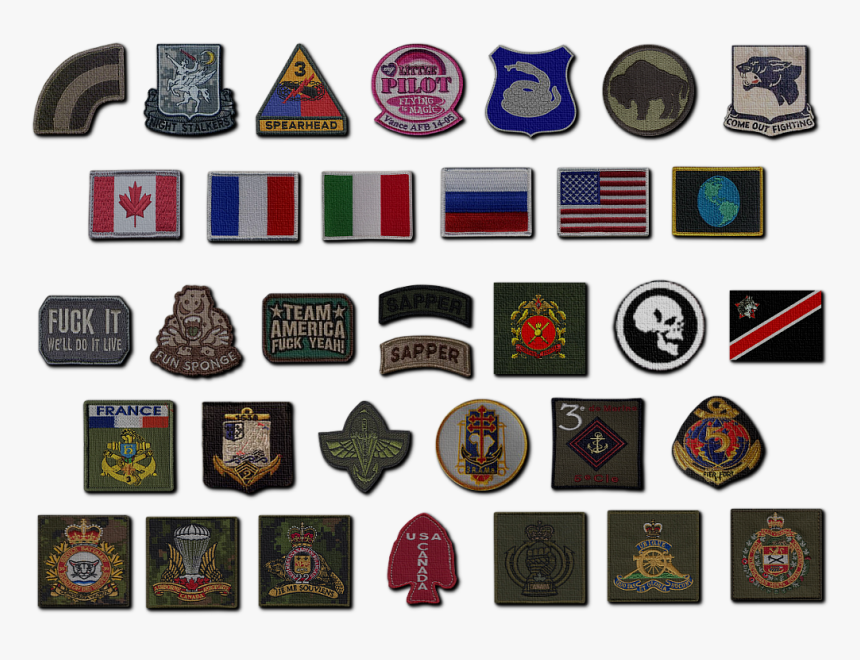 Phakhgp - Png Arma 3 Patch, Transparent Png , Transparent Png Image ...
