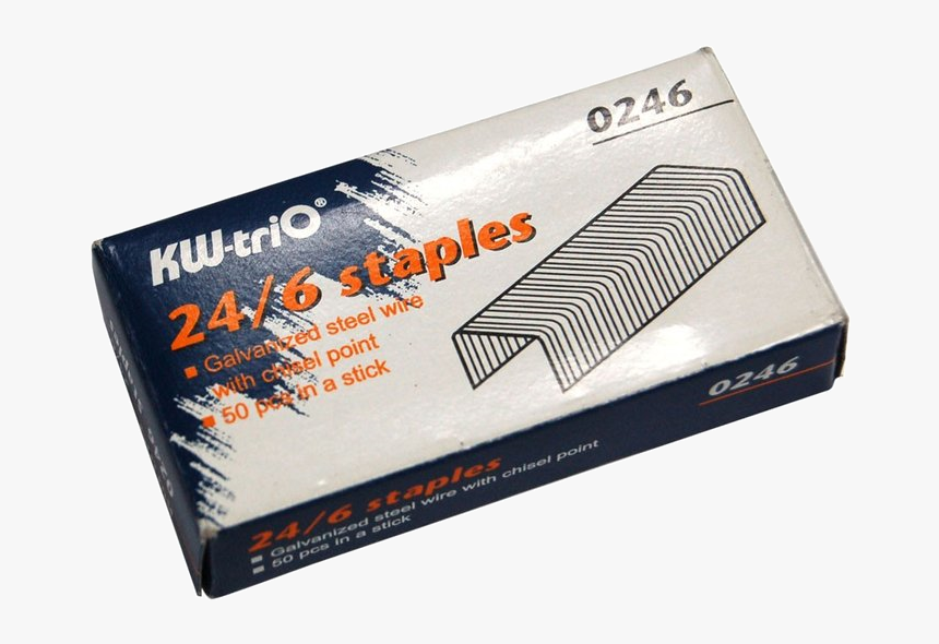 Staples Packaging, HD Png Download , Transparent Png Image - PNGitem
