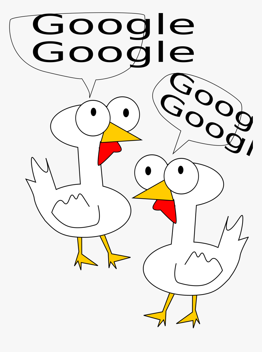 Google Stupid, HD Png Download , Transparent Png Image - PNGitem