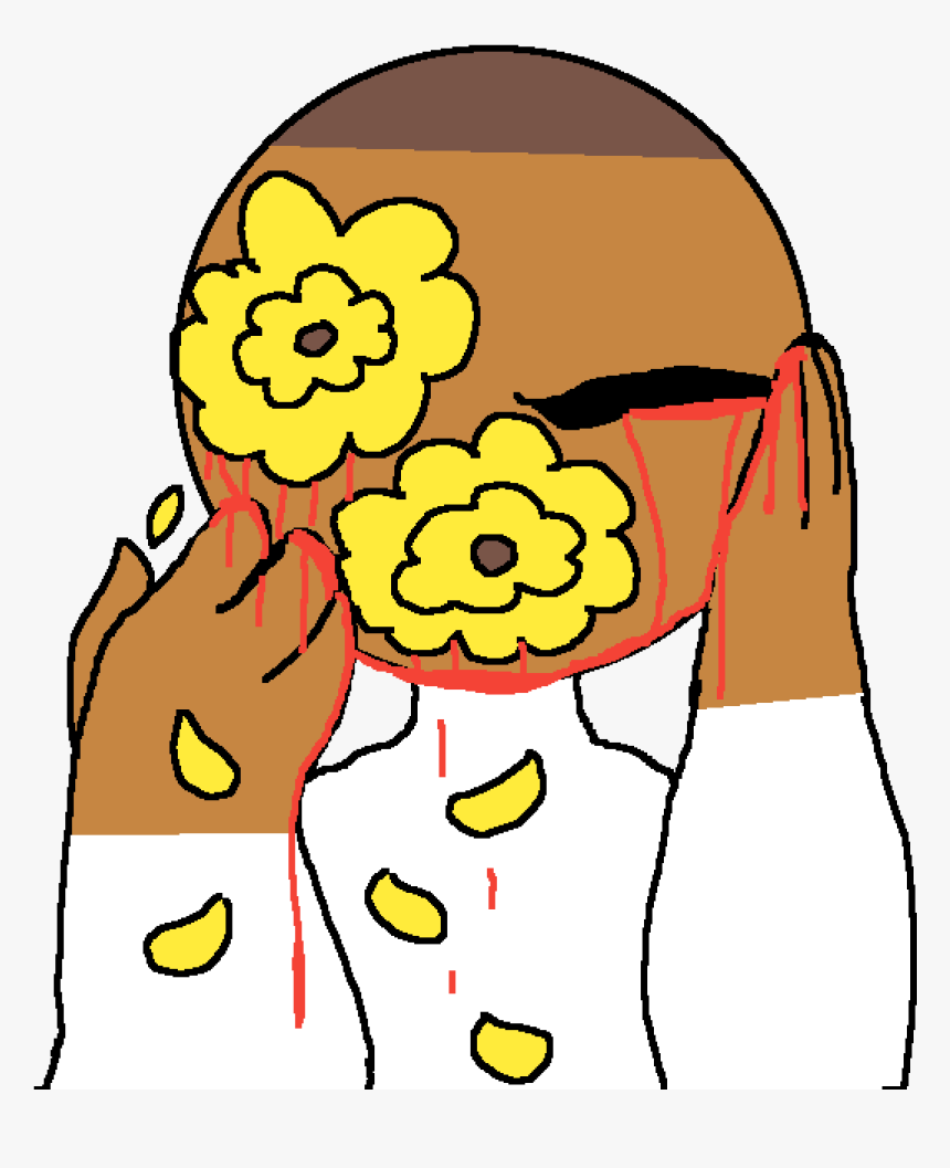 Drawing Happy Base Expressions, HD Png Download , Transparent Png Image ...