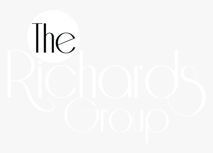 The Richards Group, HD Png Download , Transparent Png Image - PNGitem