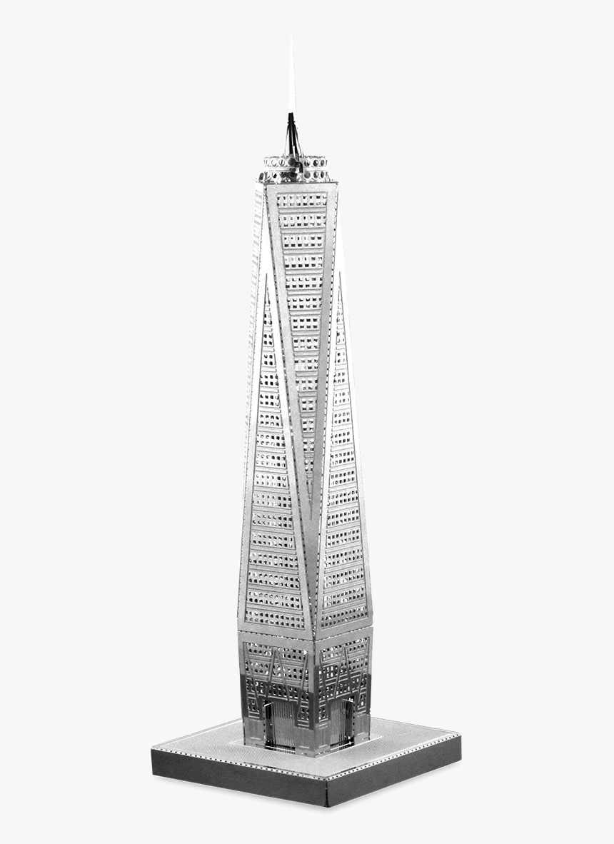 Metal Earth Architecture - Monochrome, HD Png Download , Transparent ...