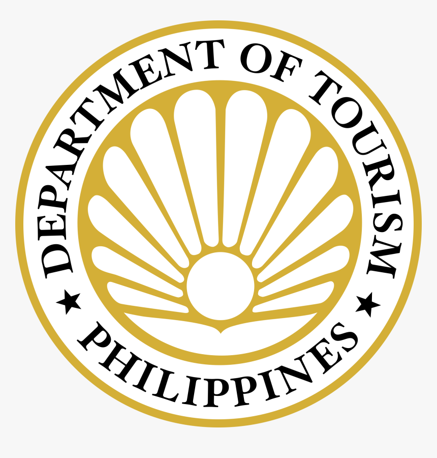 Thumb Image - Department Of Tourism Philippines Logo, HD Png Download ...