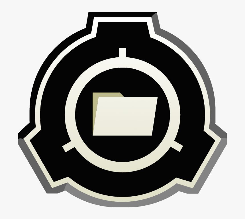 Raisa-logo - Manga Scp, HD Png Download , Transparent Png Image - PNGitem