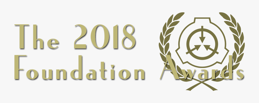 Foundieslogotp - Scp Foundation, HD Png Download , Transparent Png ...