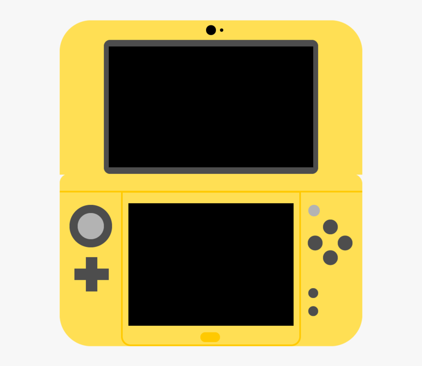 Nintendo 3ds Camera Logo
