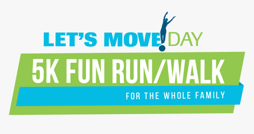Let S Move Day - Let's Move Day, HD Png Download , Transparent Png ...