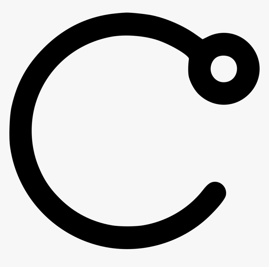 Rotating Arrow Icon Png, Transparent Png , Transparent Png Image - PNGitem