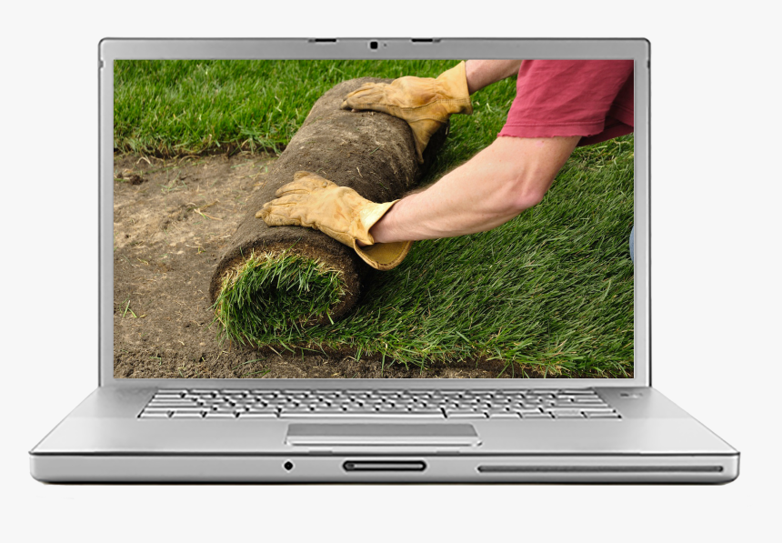 Sod Lawn , Png Download - Grass Saud, Transparent Png , Transparent Png ...