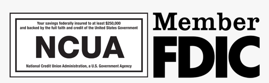 Member Fdic, HD Png Download , Transparent Png Image - PNGitem
